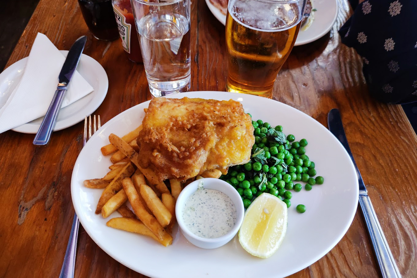 16 best British desserts and restaurants to eat them in UK