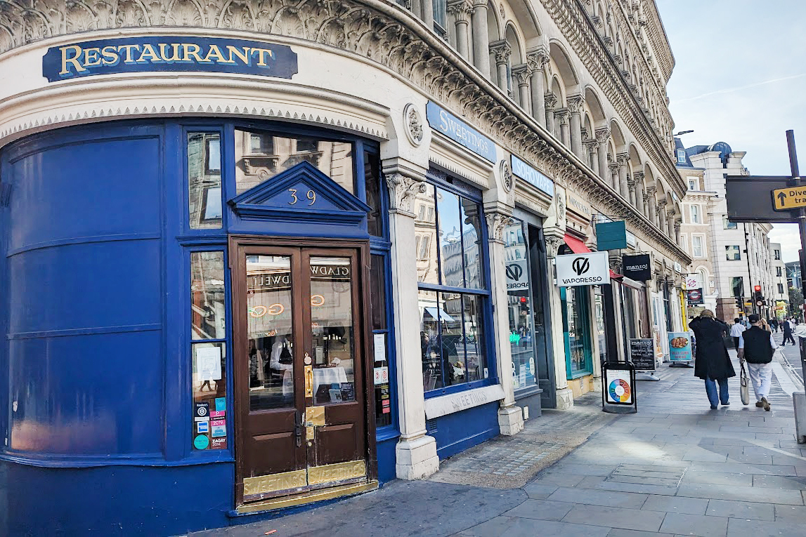 16 best British desserts and restaurants to eat them in UK