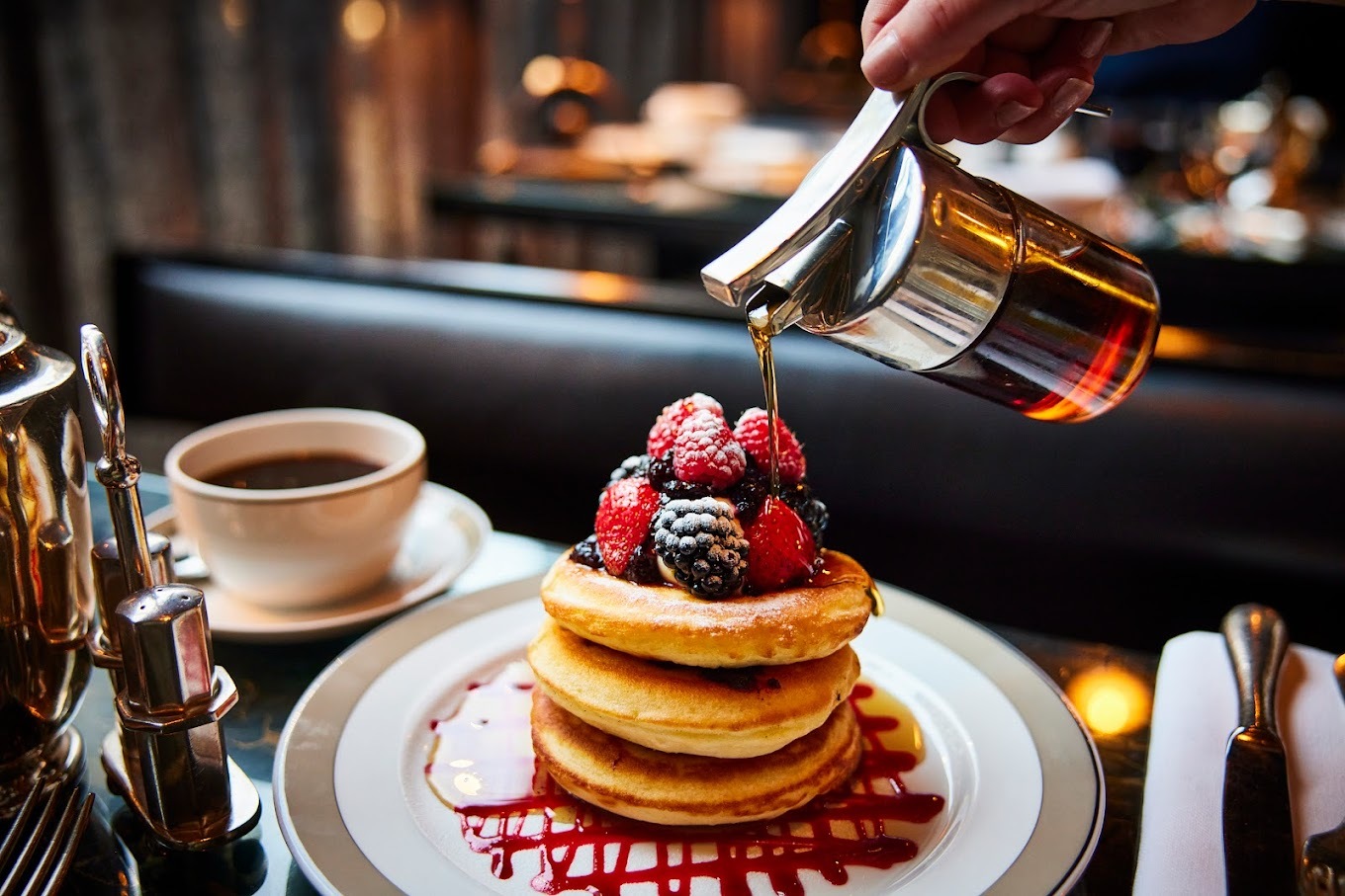 16 best British desserts and restaurants to eat them in UK