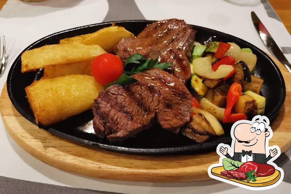 Best restaurants in Sarajevo, Bosnia and Herzegovina