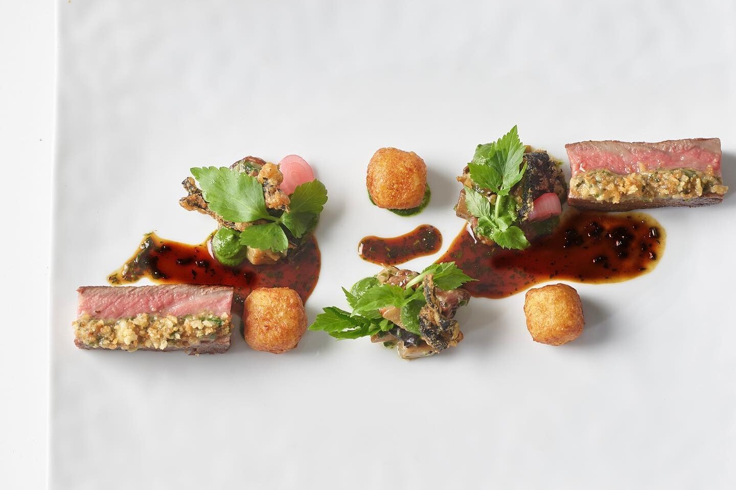 Fantastic celebrity chefs & their restaurants in New York, USA