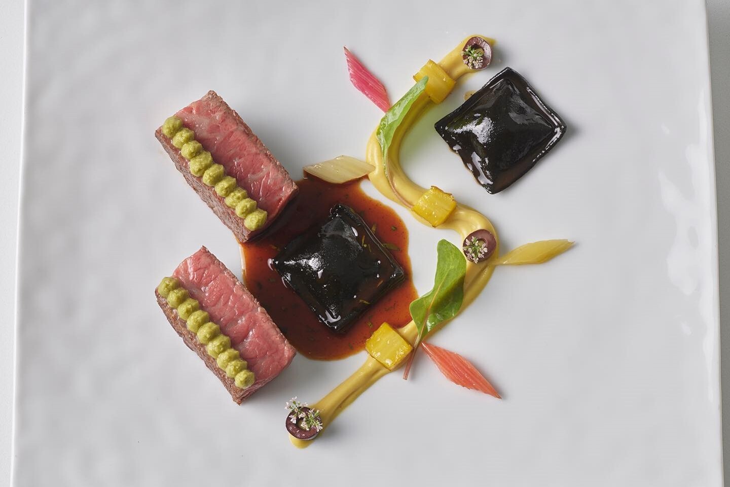 Fantastic celebrity chefs & their restaurants in New York, USA