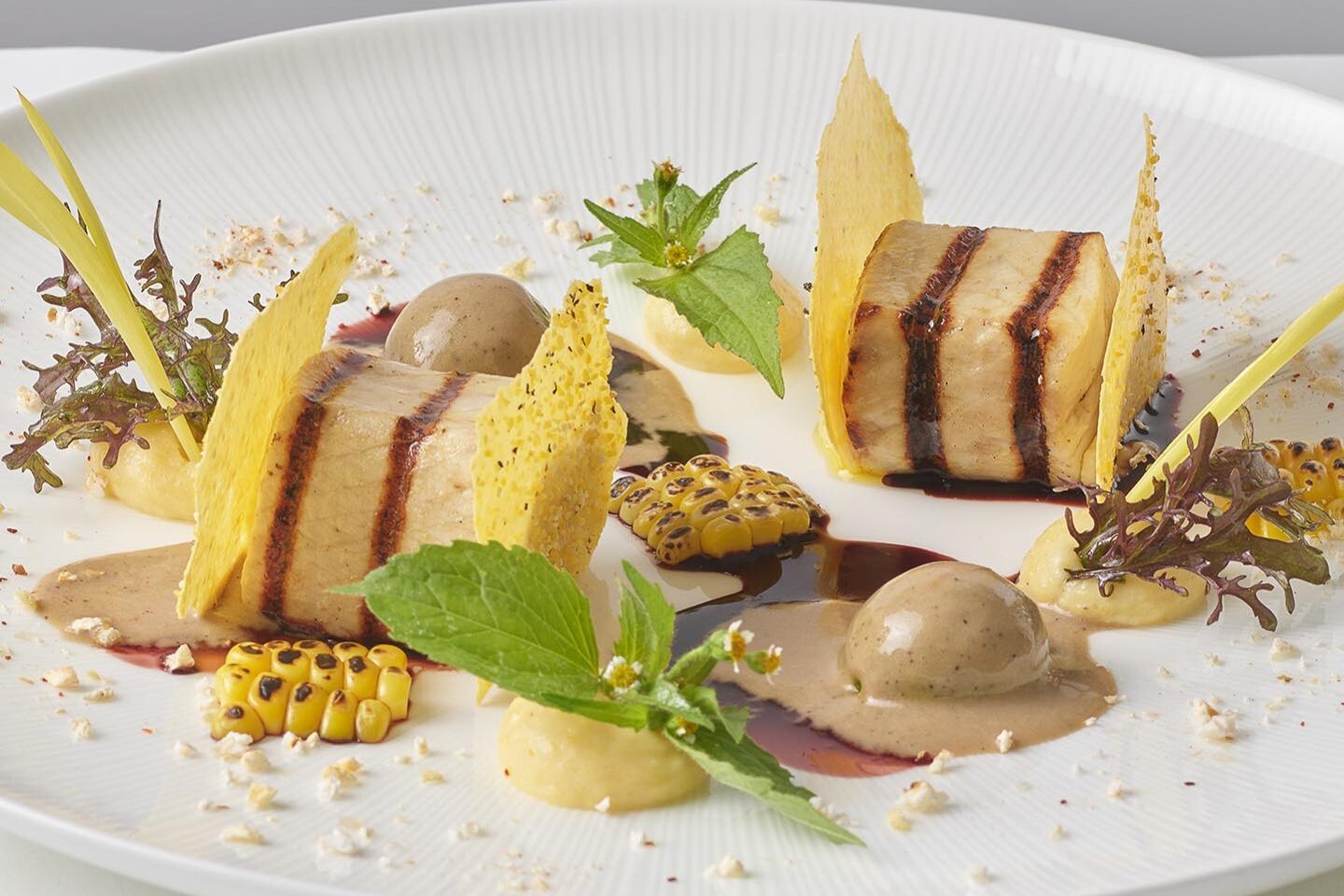 Fantastic celebrity chefs & their restaurants in New York, USA