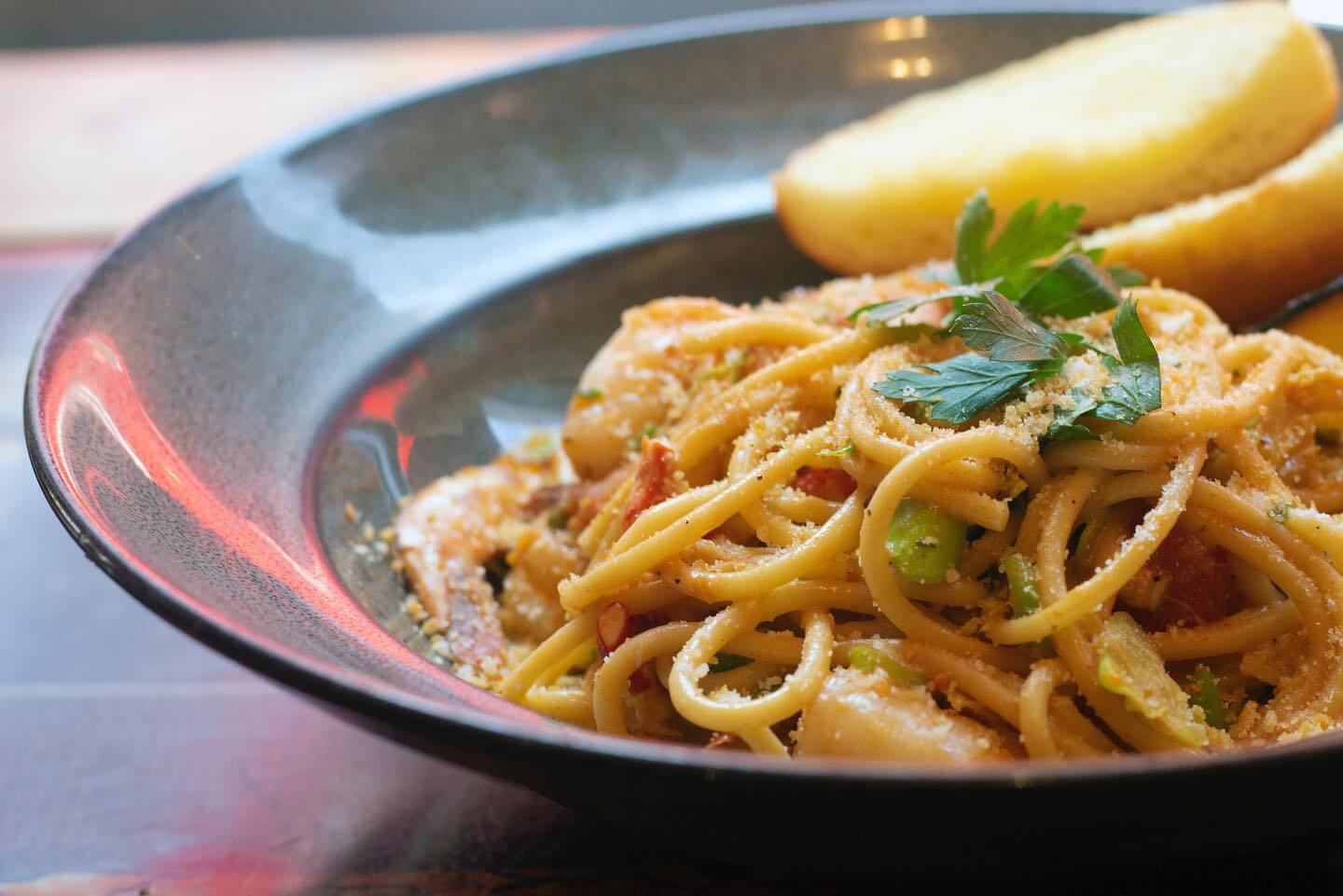 Fantastic celebrity chefs & their restaurants in New York, USA