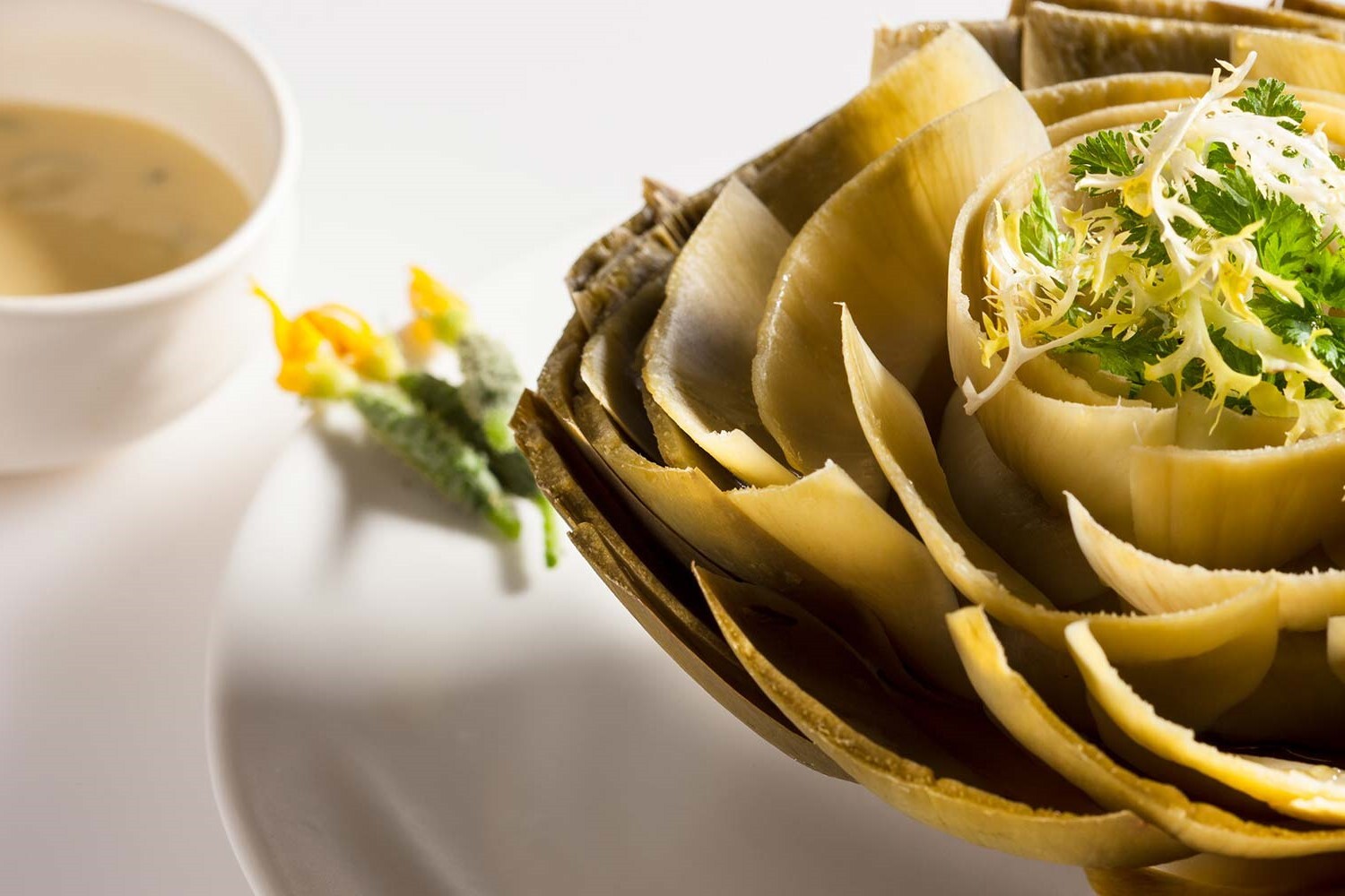 Fantastic celebrity chefs & their restaurants in New York, USA