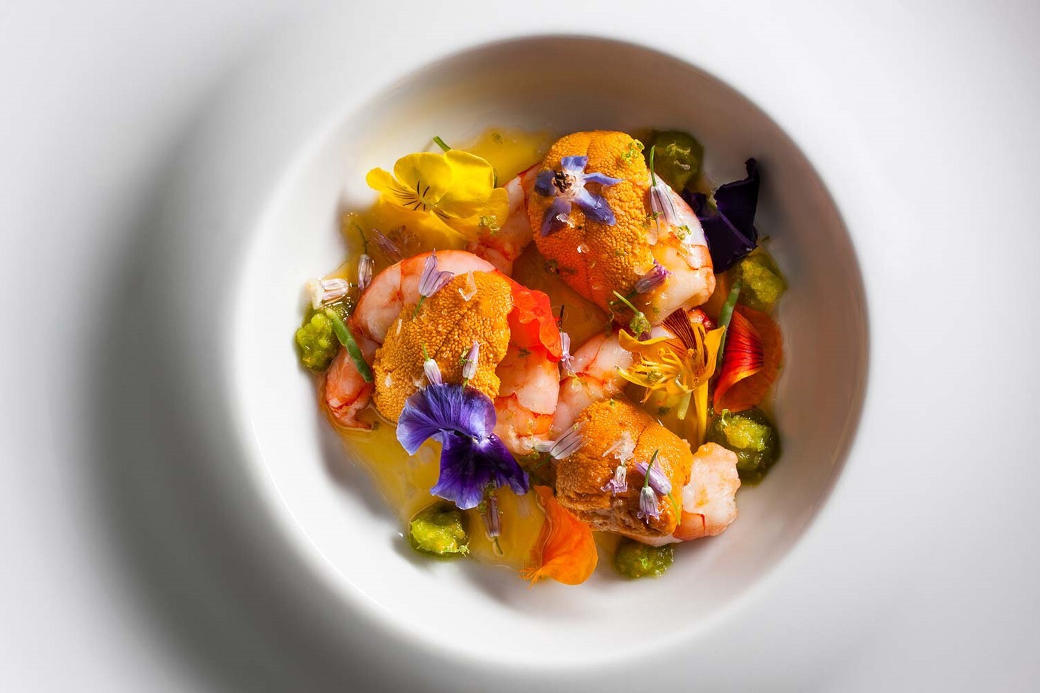 Fantastic celebrity chefs & their restaurants in New York, USA