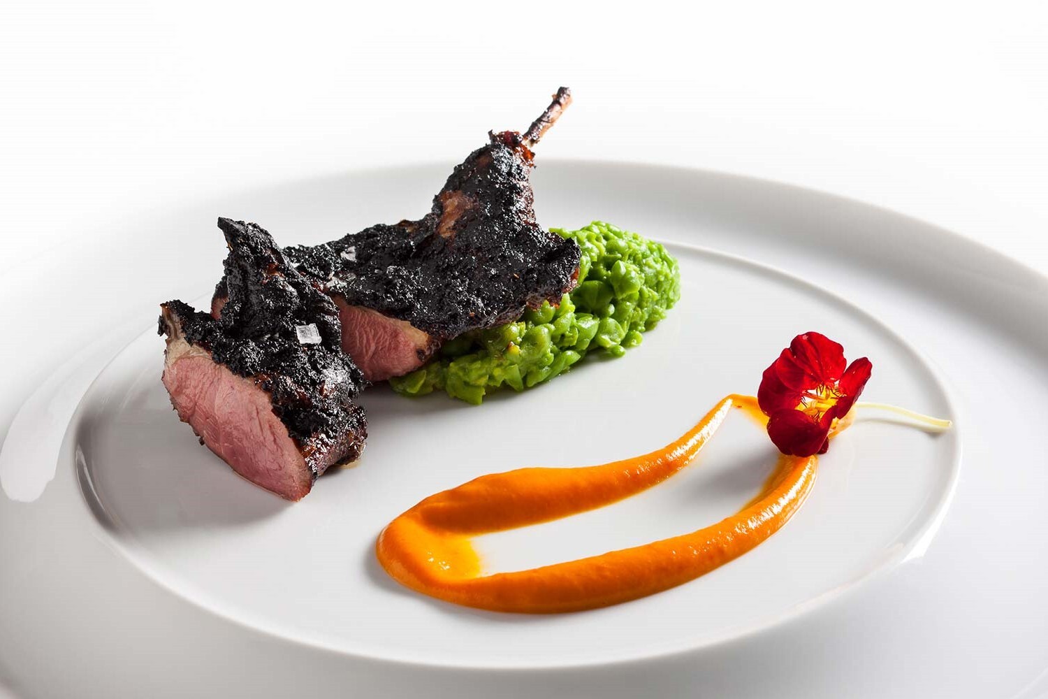 Fantastic celebrity chefs & their restaurants in New York, USA