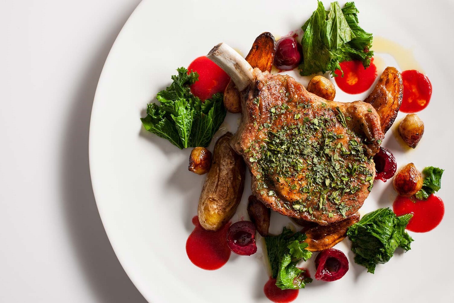 Fantastic celebrity chefs & their restaurants in New York, USA