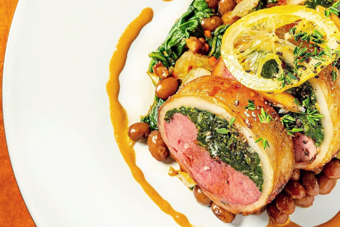 Fantastic celebrity chefs & their restaurants in New York, USA