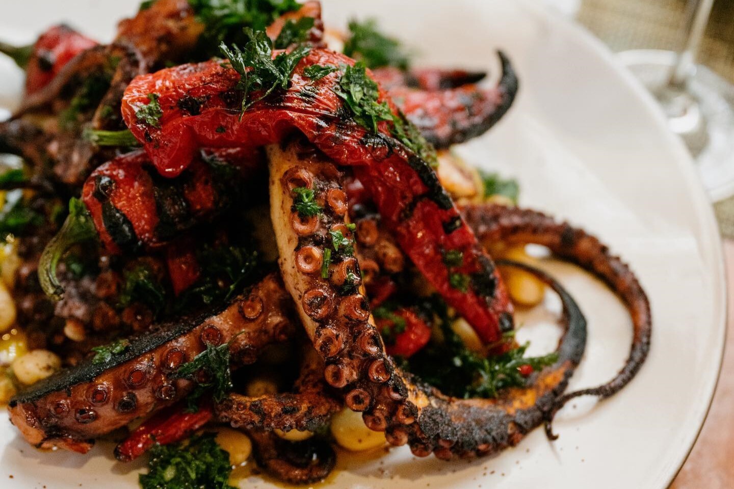 Fantastic celebrity chefs & their restaurants in New York, USA