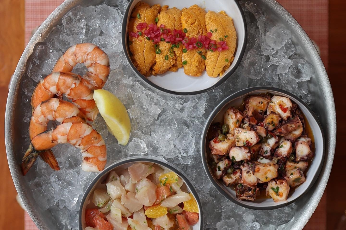 Fantastic celebrity chefs & their restaurants in New York, USA
