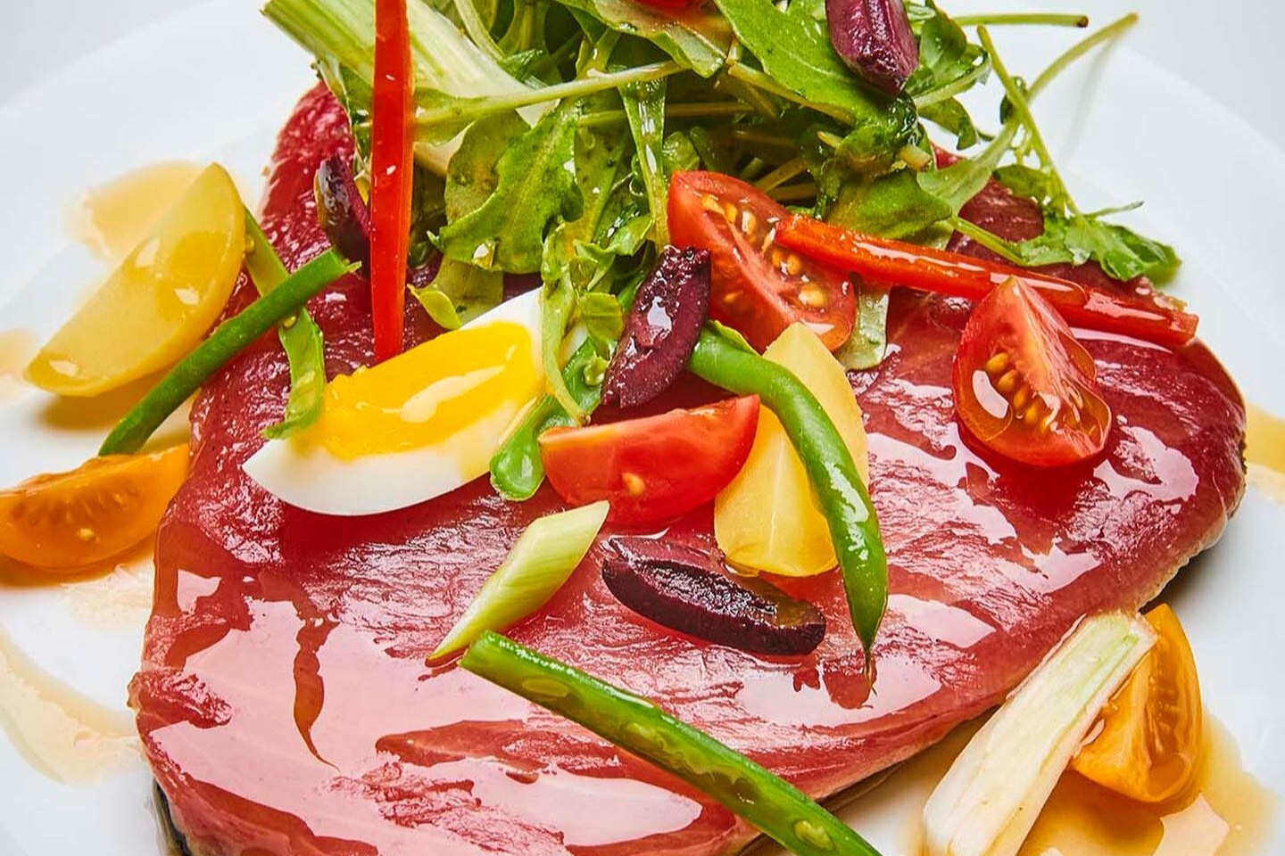 Fantastic celebrity chefs & their restaurants in New York, USA