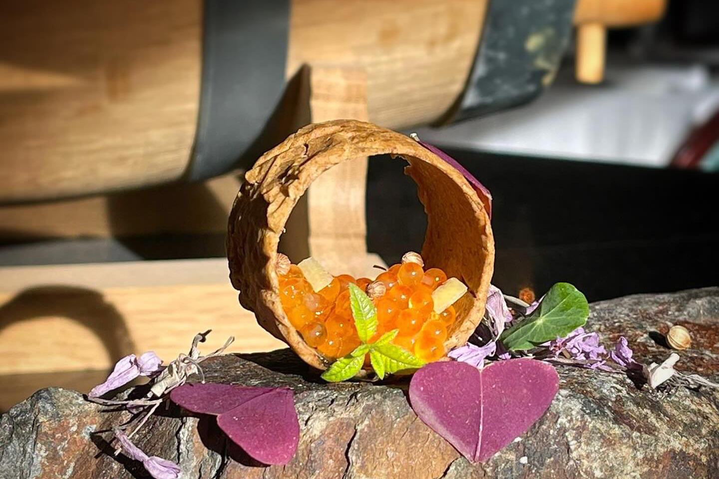 A foodie guide to the top 5 restaurants in Andorra la Vella, Andorra