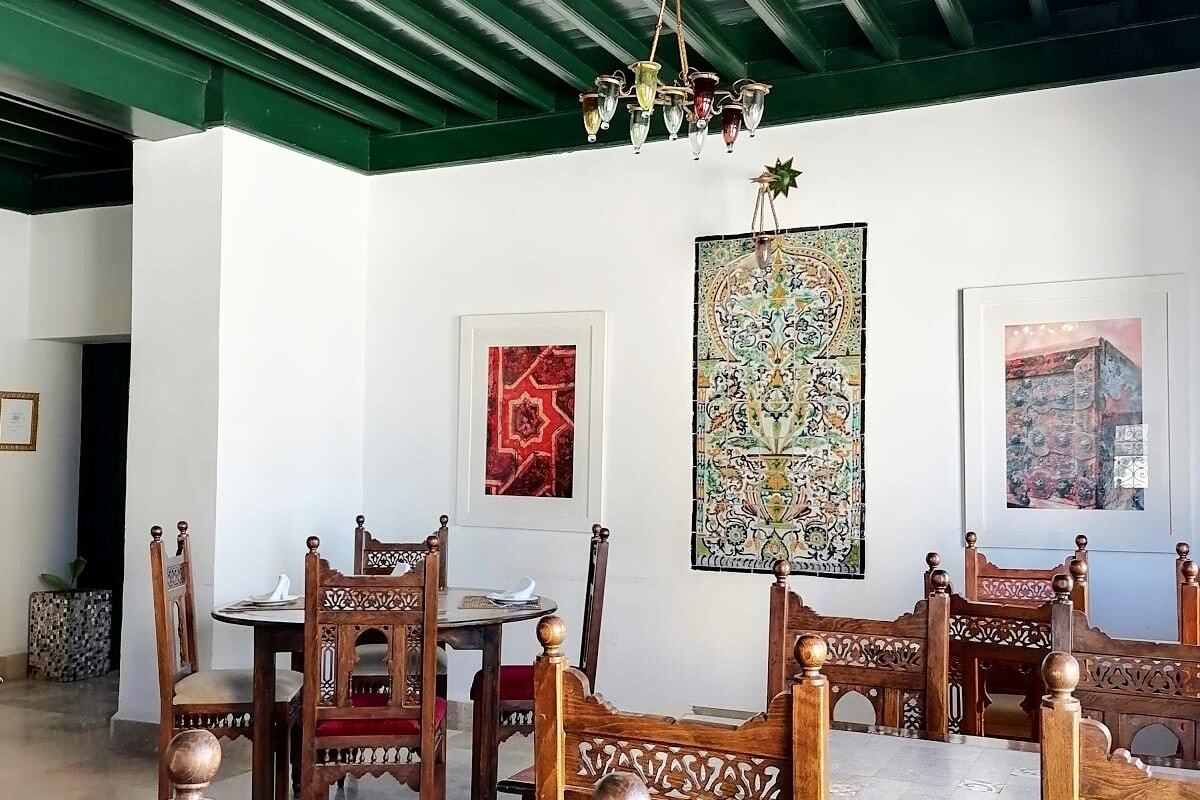 10 traditional Tunisian cuisine dishes to eat in Tunis