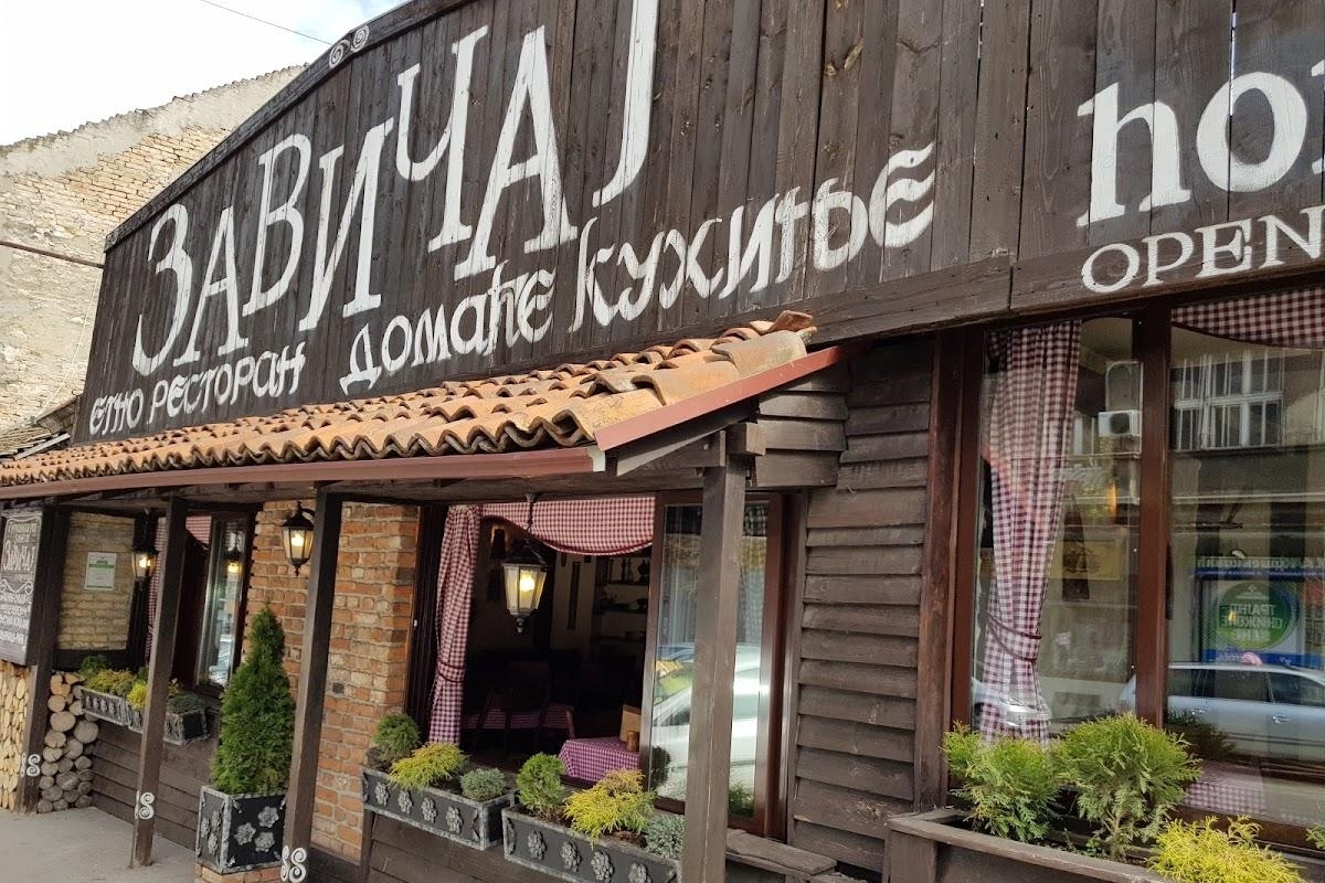 What to eat in Belgrade? A guide to breakfast, lunch, and dinner