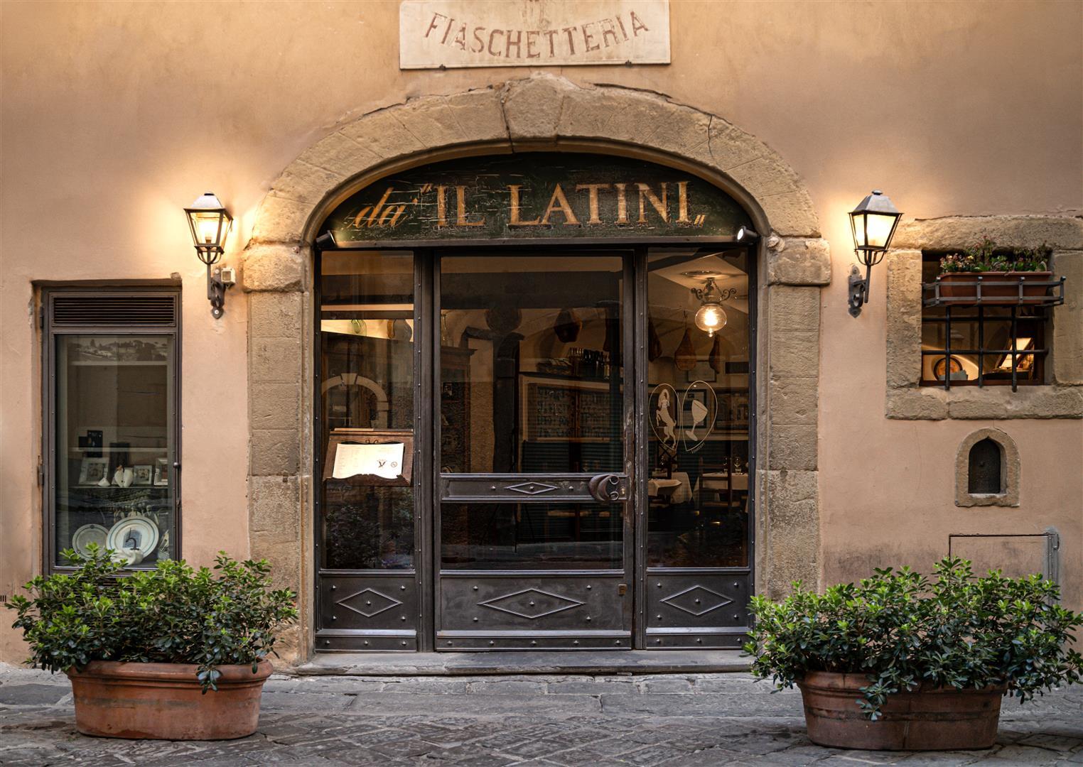 7 best Michelin Bib Gourmand restaurants in Florence, Italy