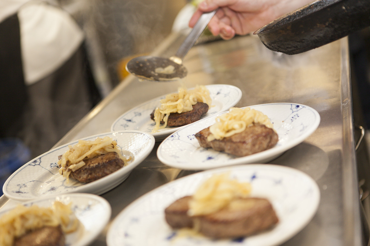 The most popular dishes and where to eat them in Aarhus, Denmark