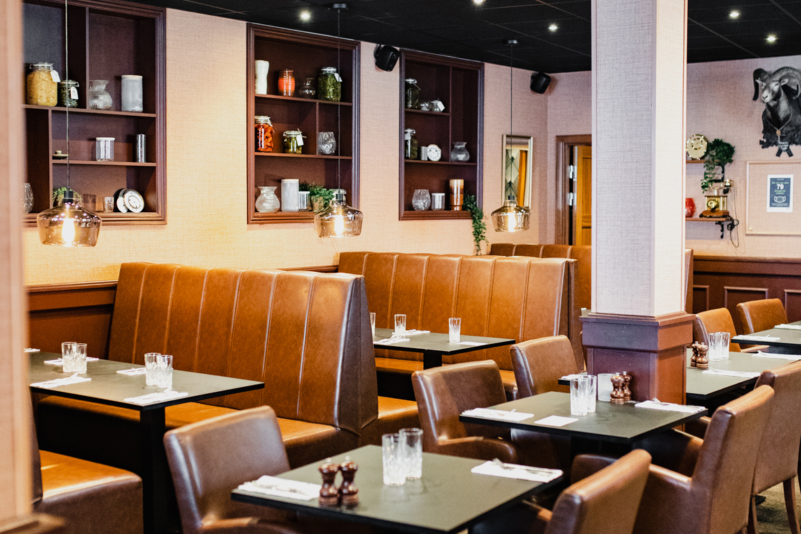 The most popular dishes and where to eat them in Aarhus, Denmark