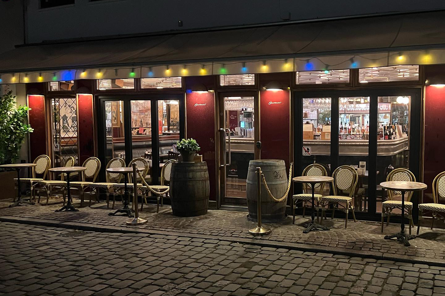 The most popular dishes and where to eat them in Aarhus, Denmark