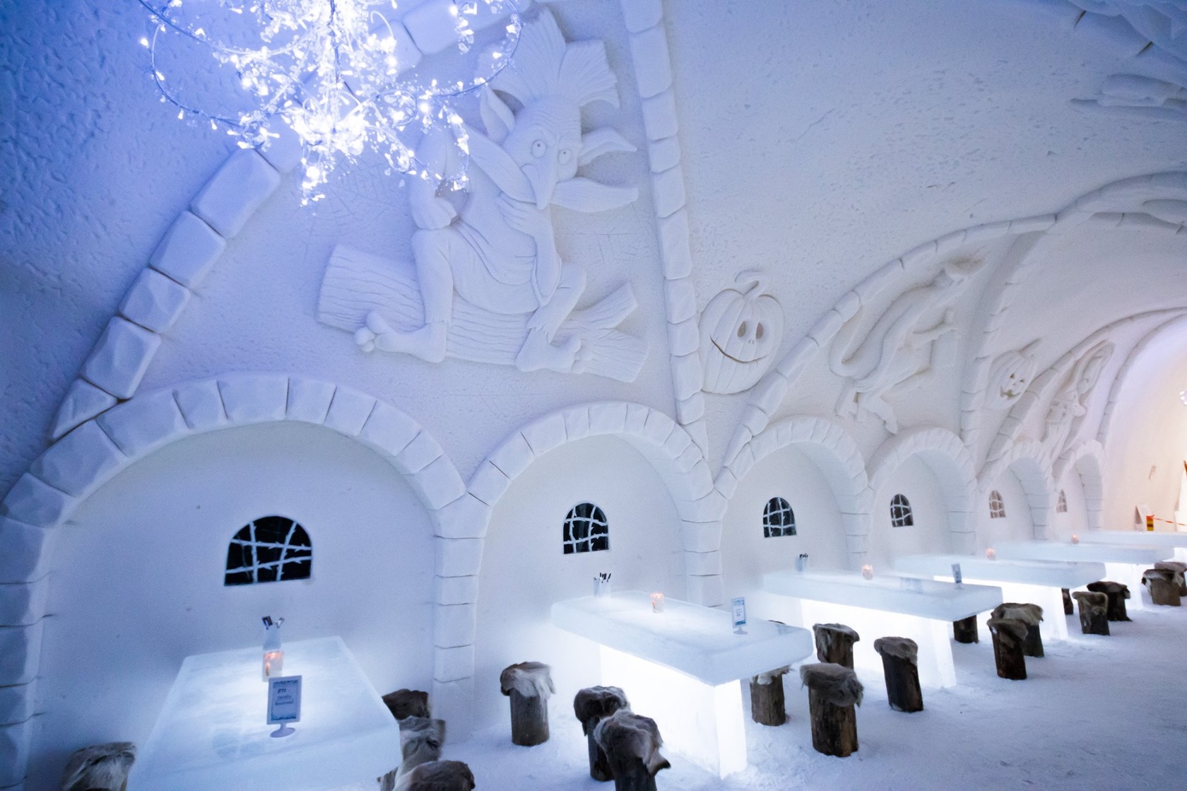World’s top 10 unique restaurants known for their fantastic view