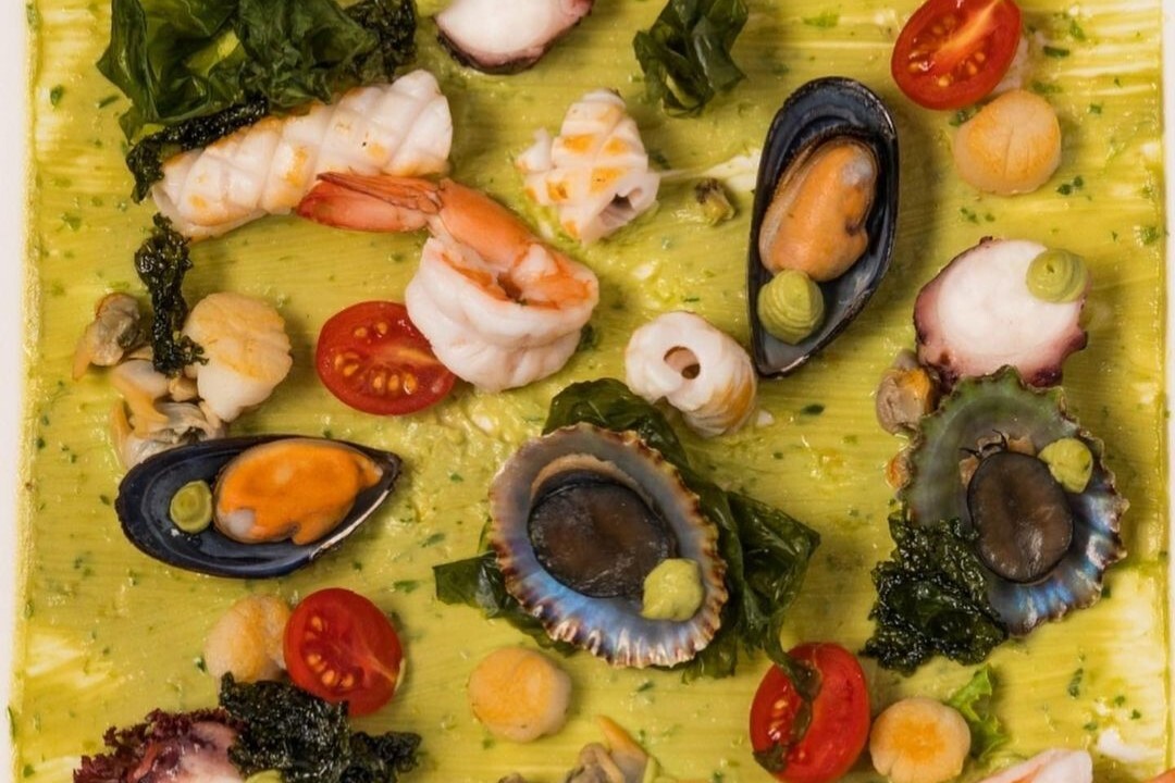 World’s top 10 unique restaurants known for their fantastic view