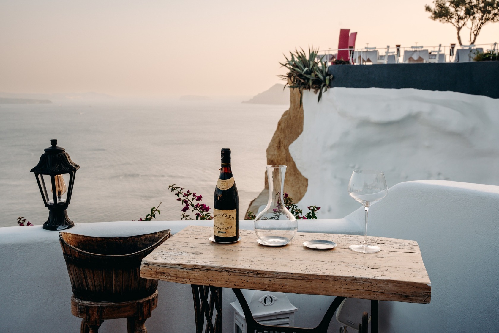 World’s top 10 unique restaurants known for their fantastic view