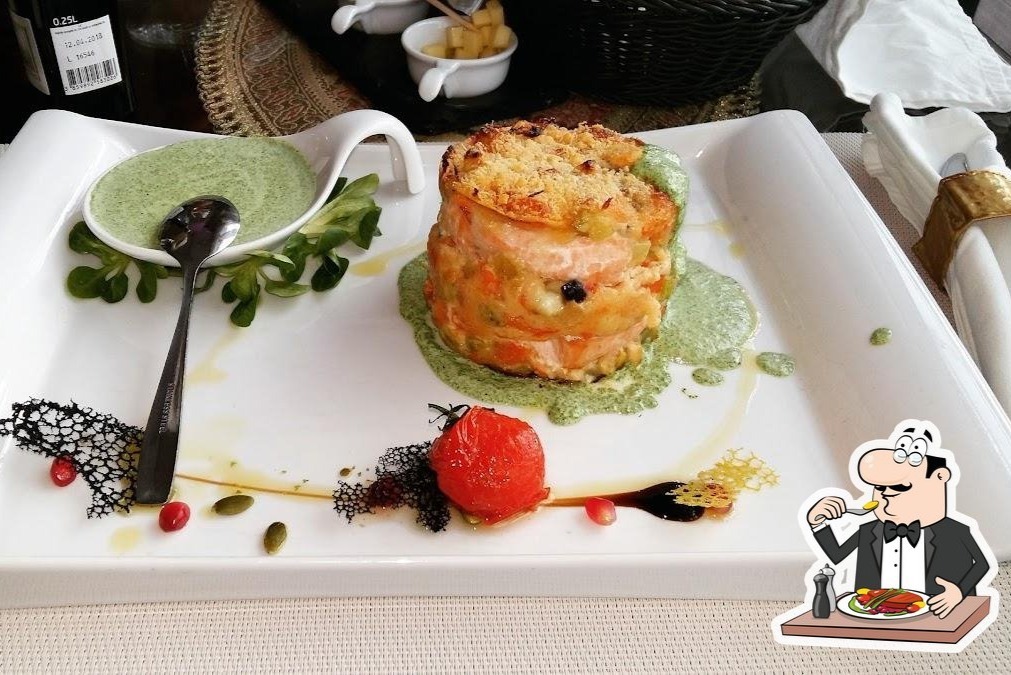 The 5 best restaurants in Banja Luka, Bosnia and Herzegovina