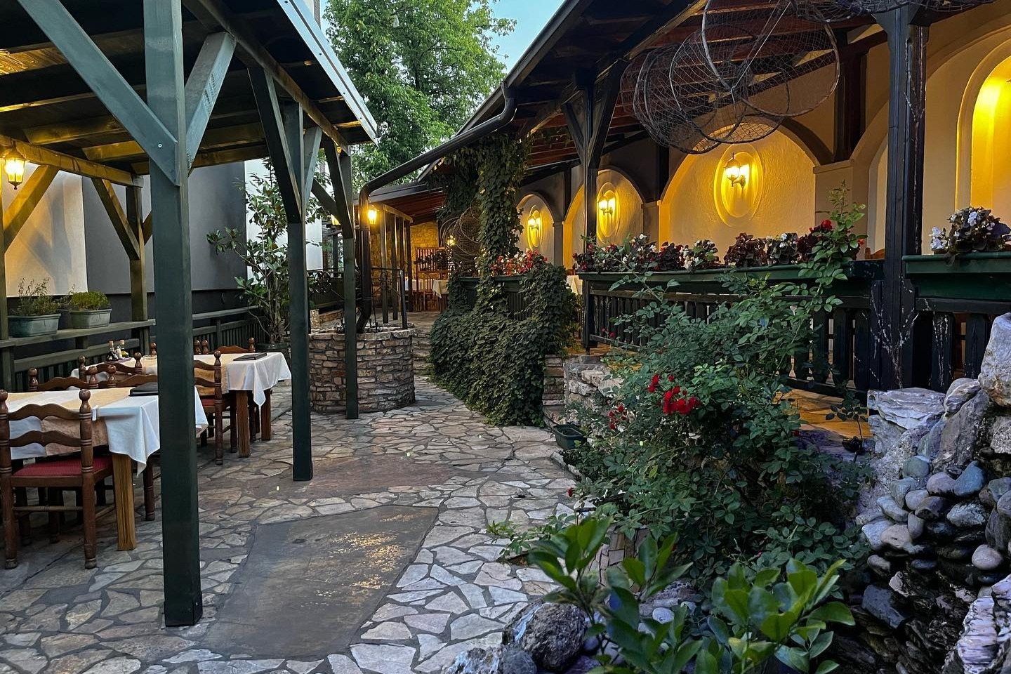 The 5 best restaurants in Banja Luka, Bosnia and Herzegovina