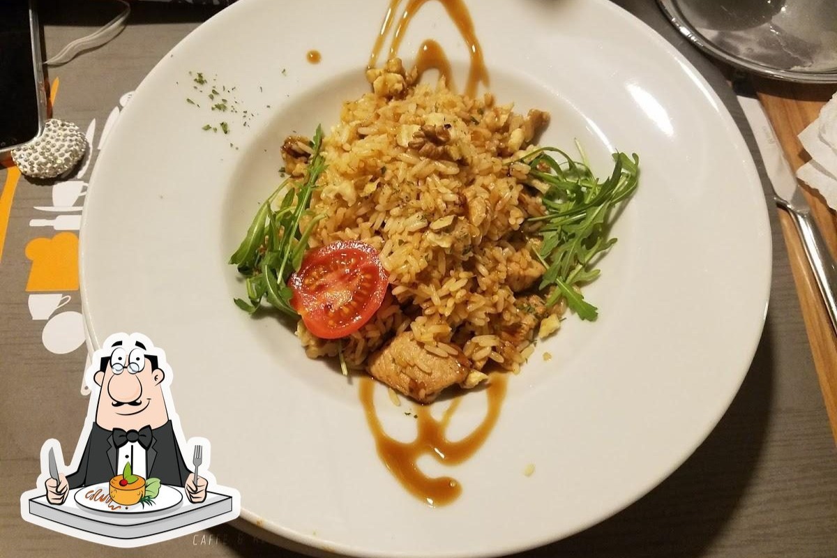 The 5 best restaurants in Banja Luka, Bosnia and Herzegovina