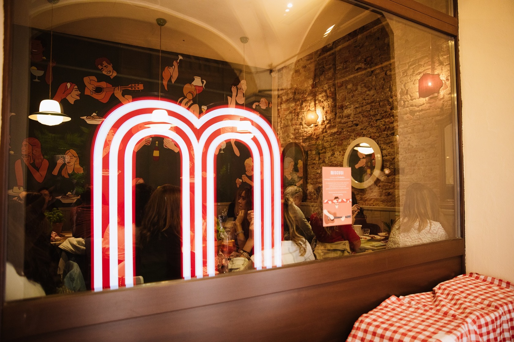 Most famous pasta dishes and where to try them in Milan, Italy
