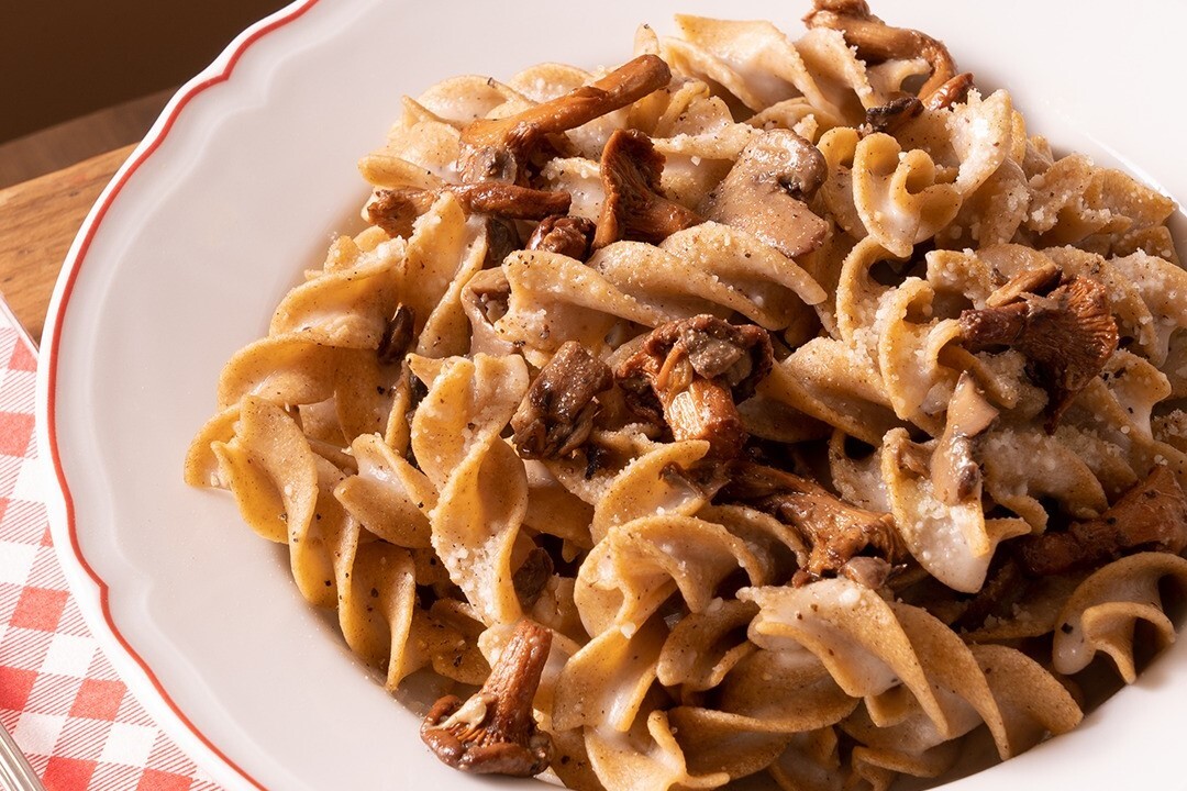 Most famous pasta dishes and where to try them in Milan, Italy
