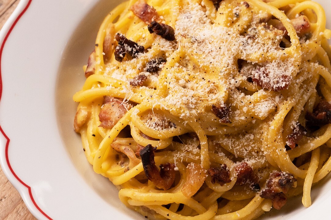 Most famous pasta dishes and where to try them in Milan, Italy