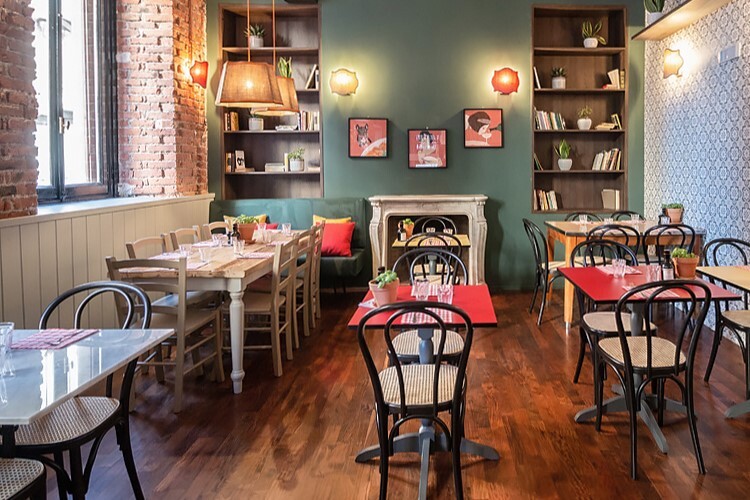 Most famous pasta dishes and where to try them in Milan, Italy