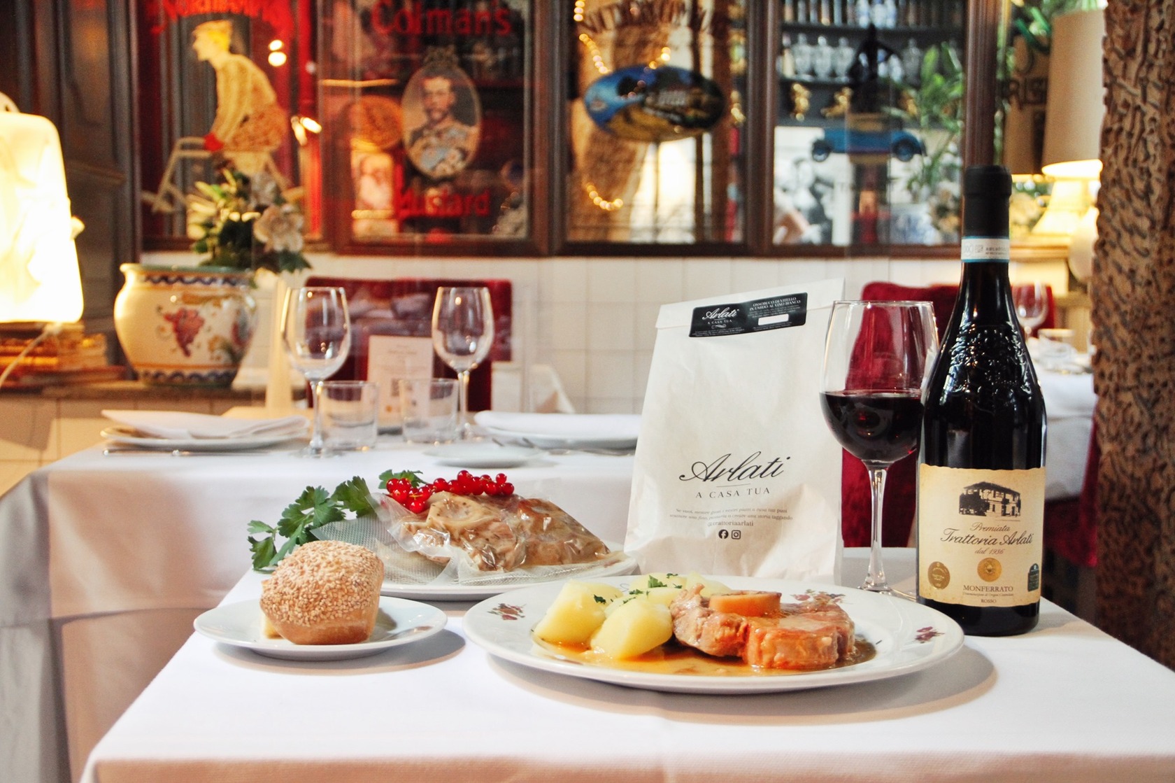 Most famous pasta dishes and where to try them in Milan, Italy