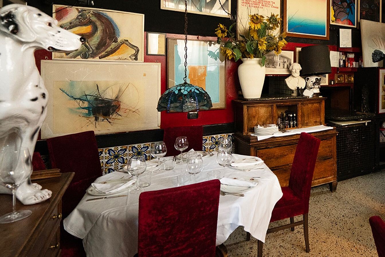 Most famous pasta dishes and where to try them in Milan, Italy