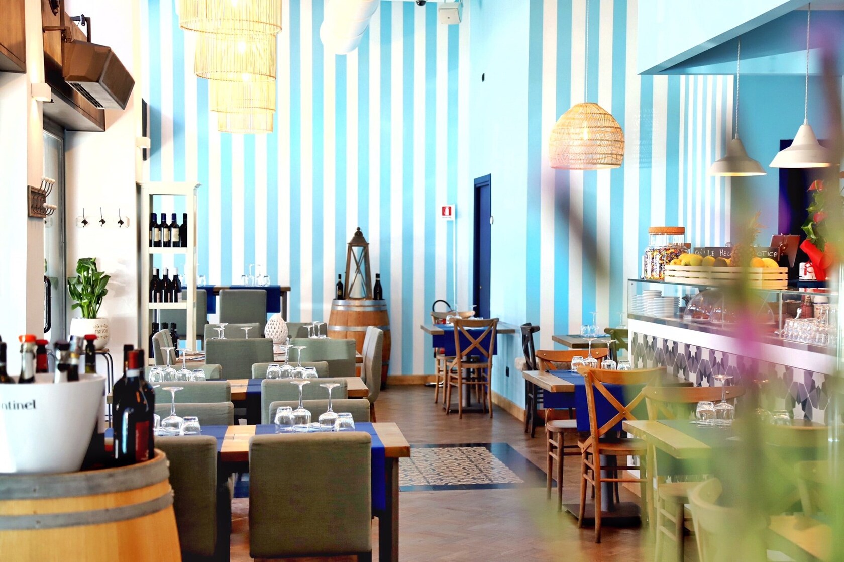 Most famous pasta dishes and where to try them in Milan, Italy