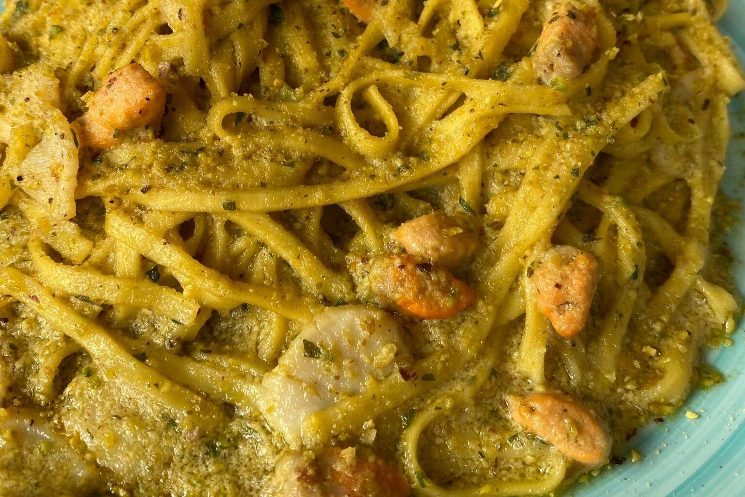 Most famous pasta dishes and where to try them in Milan, Italy