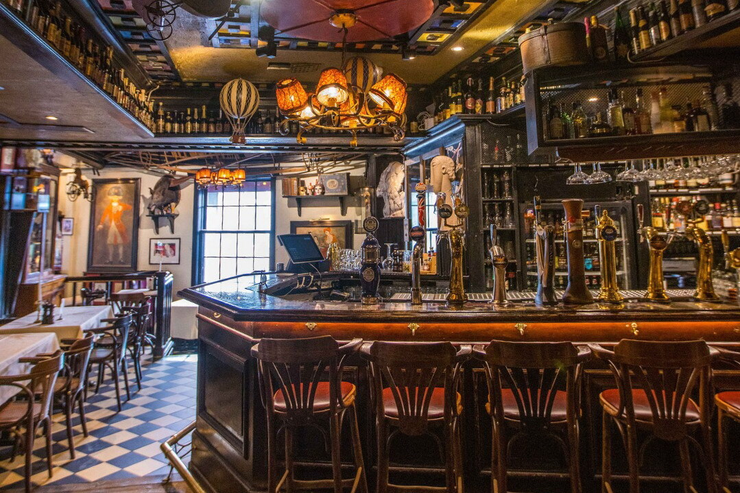 Top 7 traditional Norwegian dishes one should try in Oslo