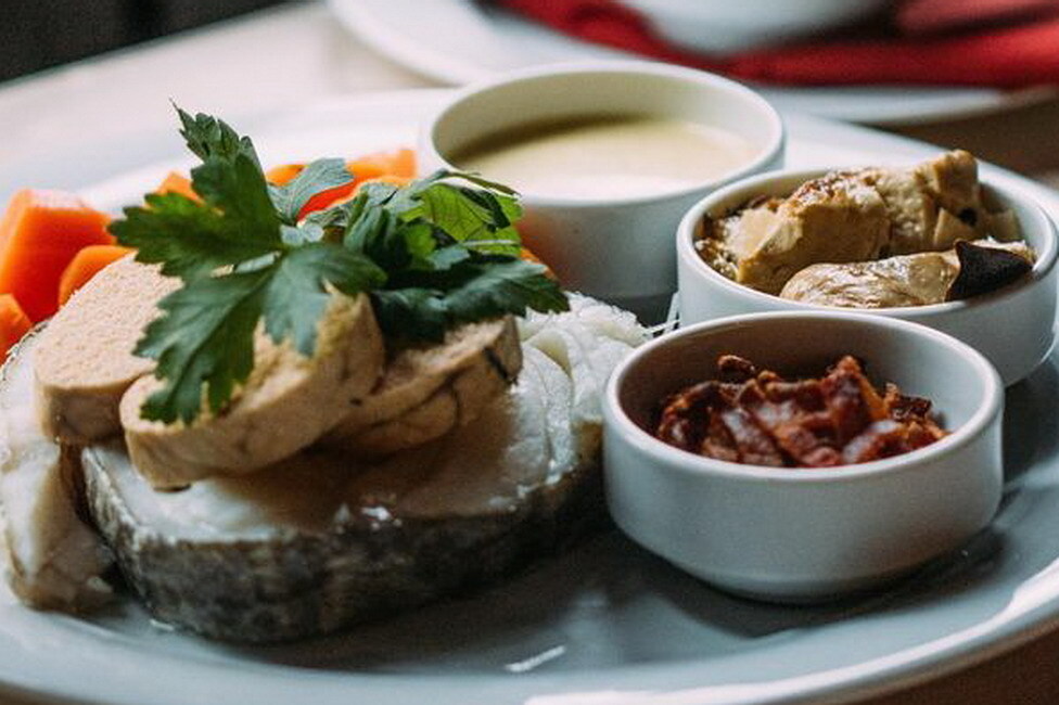 Top 7 traditional Norwegian dishes one should try in Oslo