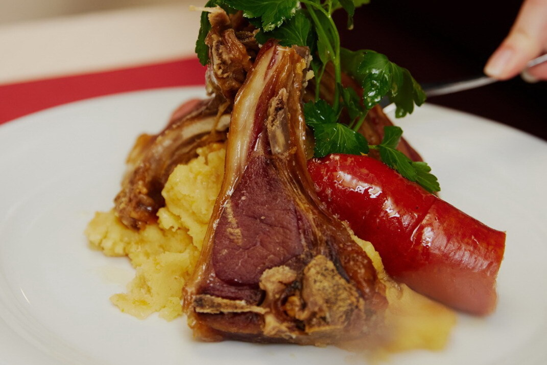 Top 7 traditional Norwegian dishes one should try in Oslo