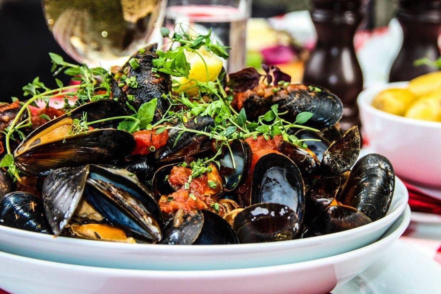 Top 7 traditional Norwegian dishes one should try in Oslo
