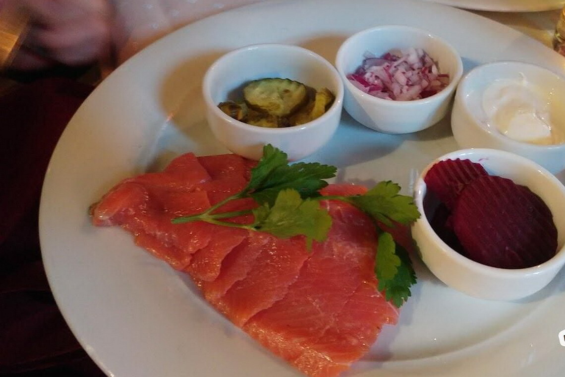 Top 7 traditional Norwegian dishes one should try in Oslo