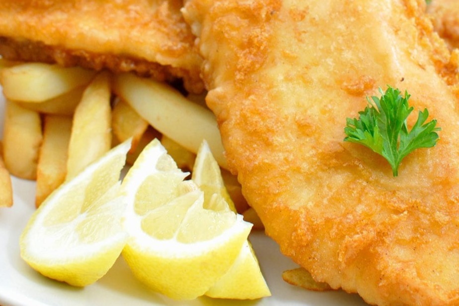 10 must-try foods in Auckland, New Zealand