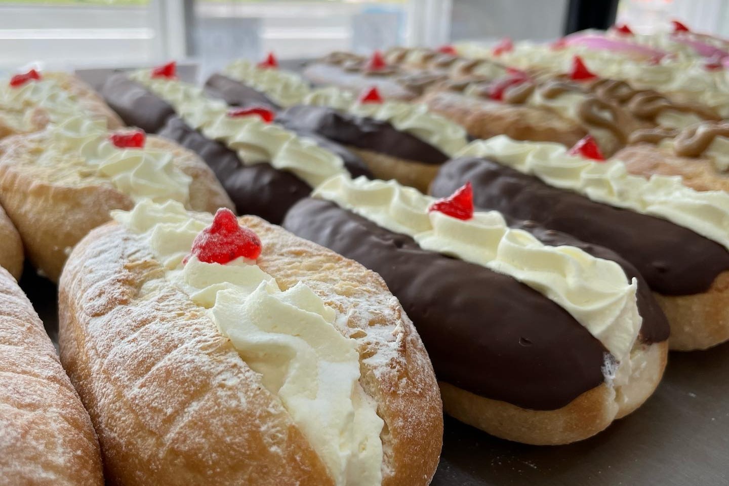 10 must-try foods in Auckland, New Zealand