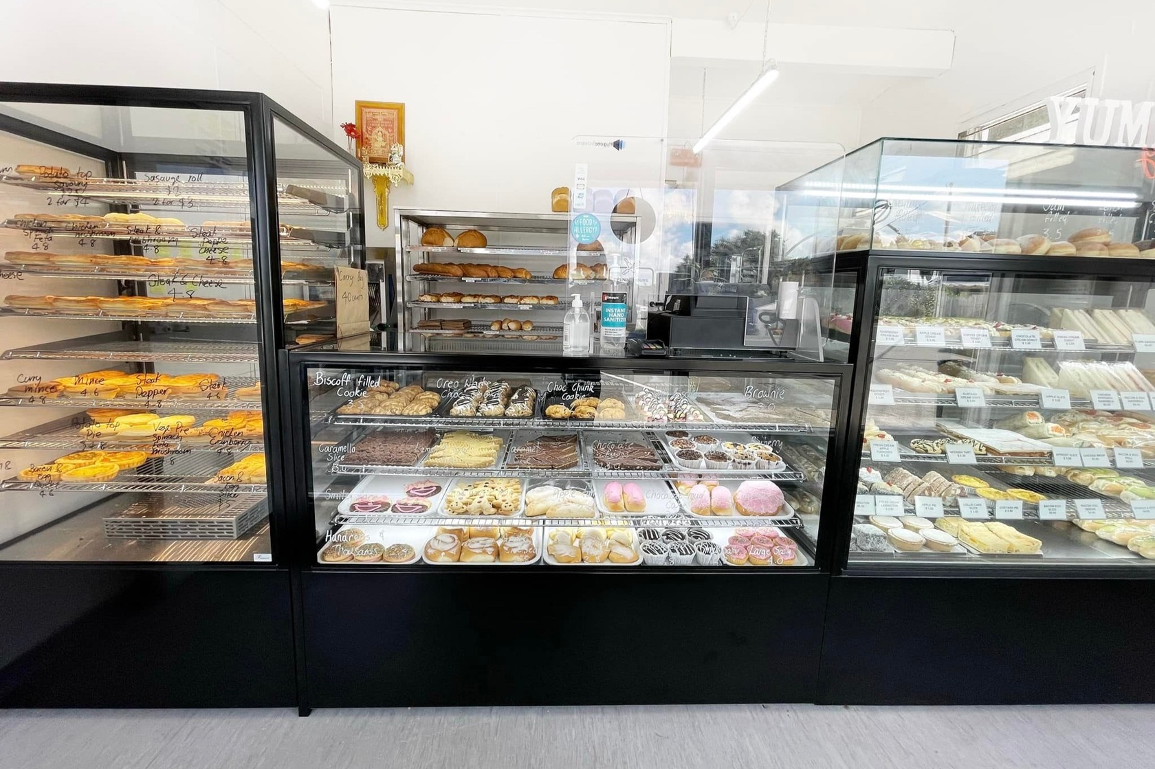 10 must-try foods in Auckland, New Zealand