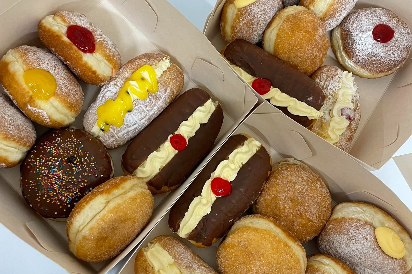 10 must-try foods in Auckland, New Zealand