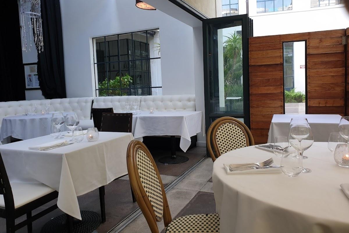 10 must-try foods in Auckland, New Zealand