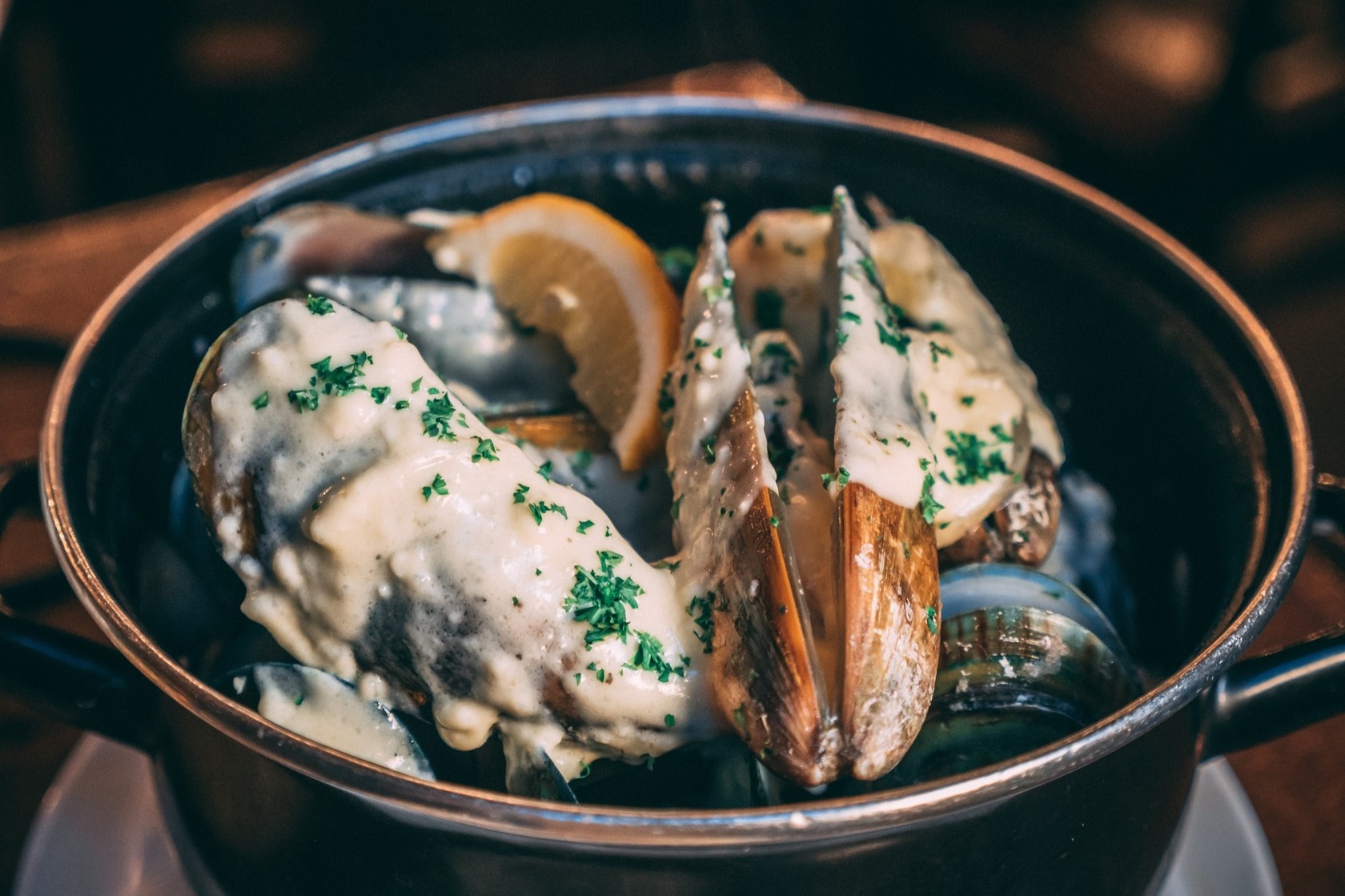 10 must-try foods in Auckland, New Zealand