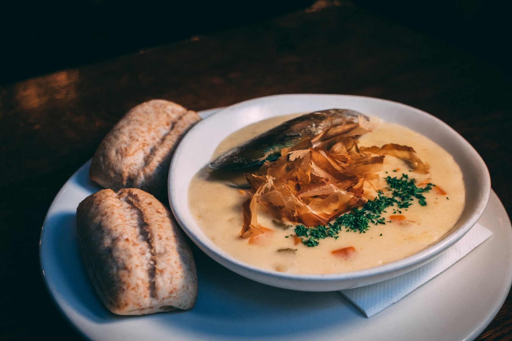 10 must-try foods in Auckland, New Zealand