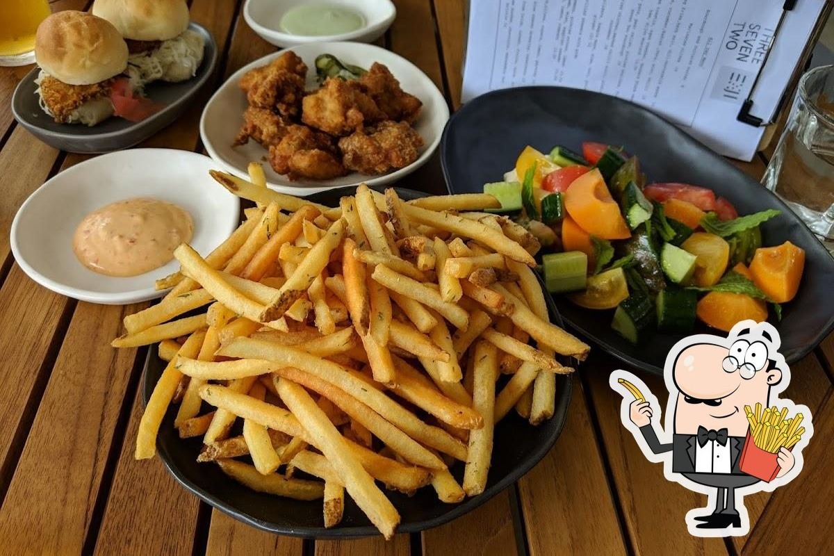 10 must-try foods in Auckland, New Zealand
